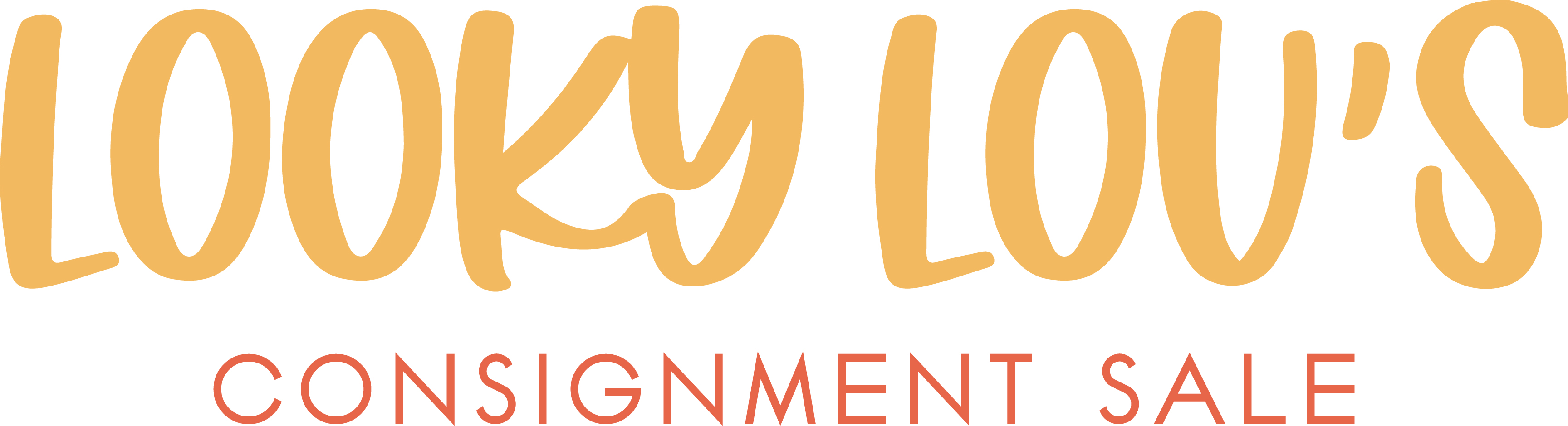 LookyLous Sale