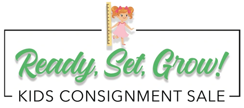 Ready Set Grow Consignment Sale